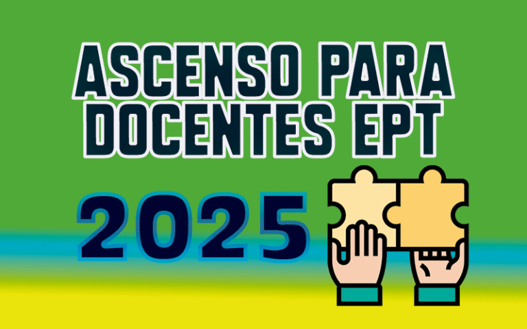 Ascenso EPT 2025 - Escuela EXE